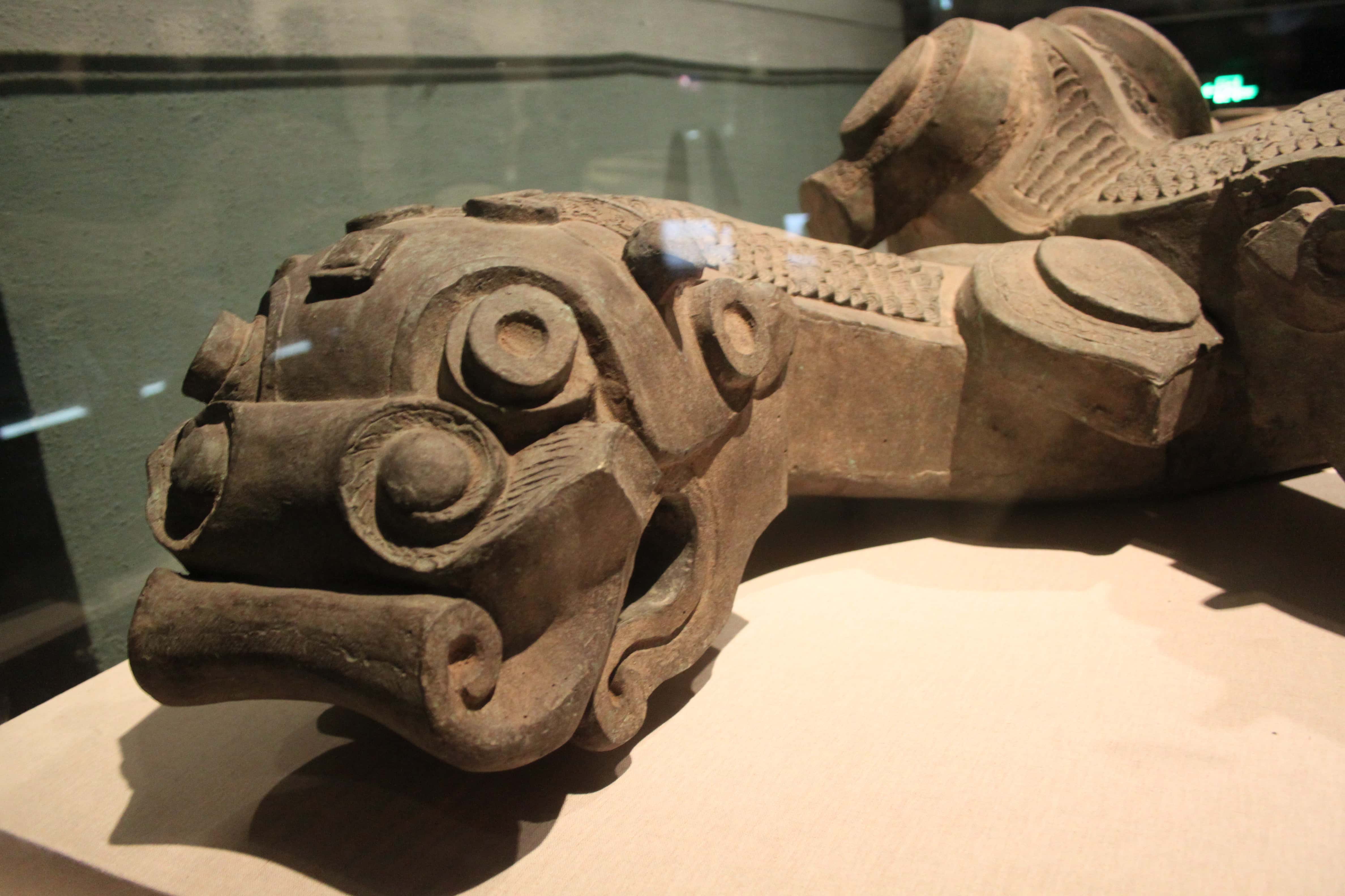 44 Imperial Facts About Qin Shi Huang, The Dragon Emperor