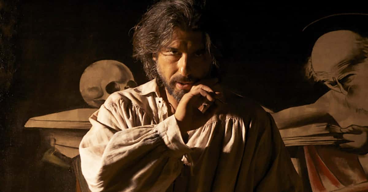Tormented Facts About Caravaggio, The Misunderstood Genius