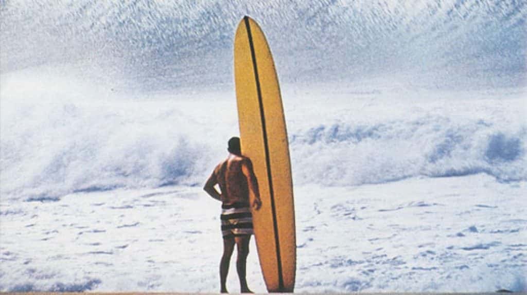 Charging Bull: Greg Noll And The Greatest Wave Ever Surfed