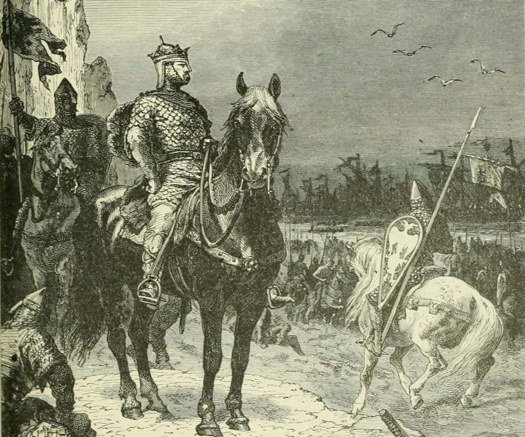 46 Commanding Facts About William The Conqueror