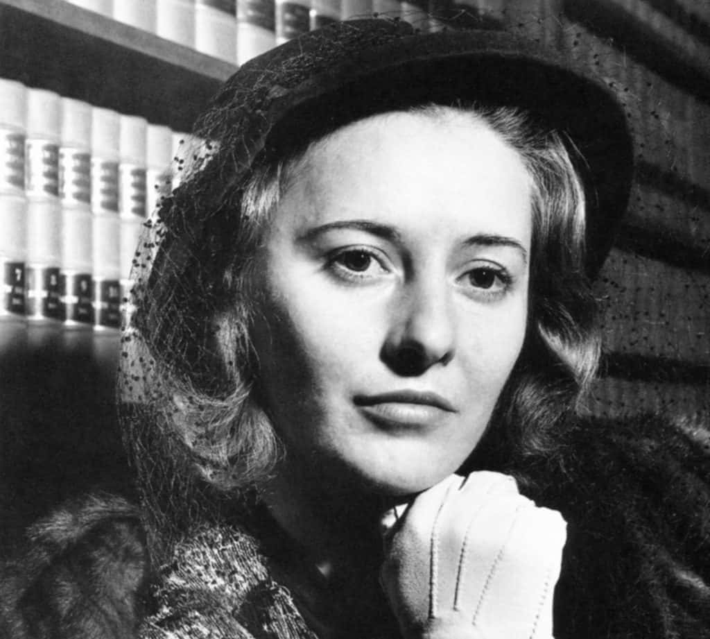 Fatal Facts About Lizabeth Scott, The Forgotten Noir Queen