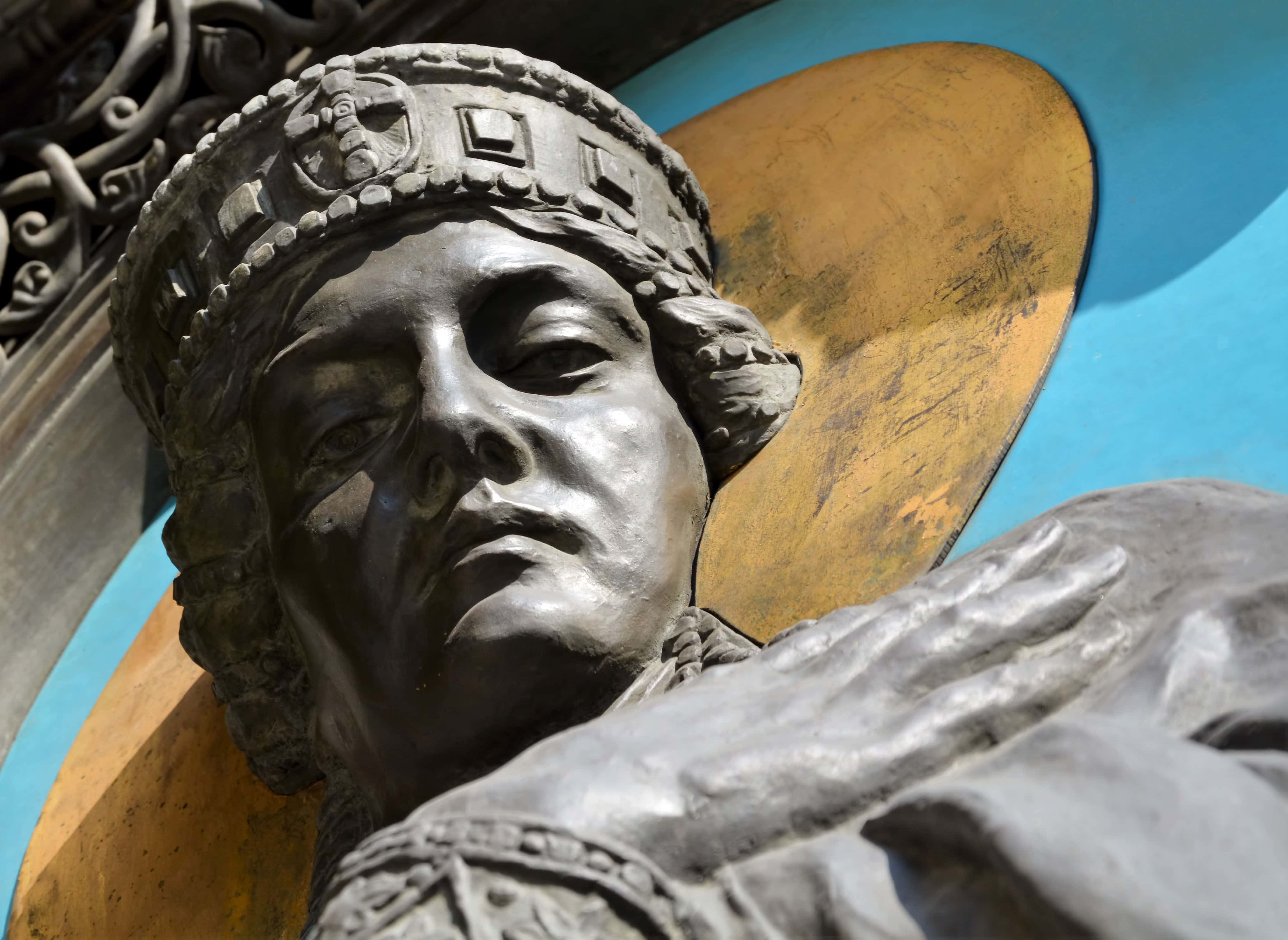 43 Brutal Facts About Olga Of Kiev, The Vengeful Viking Princess