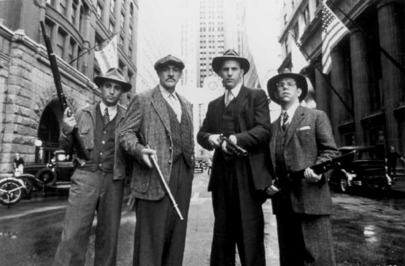 50 Untouchable Facts About Eliot Ness, The Gangsters’ Sworn Enemy