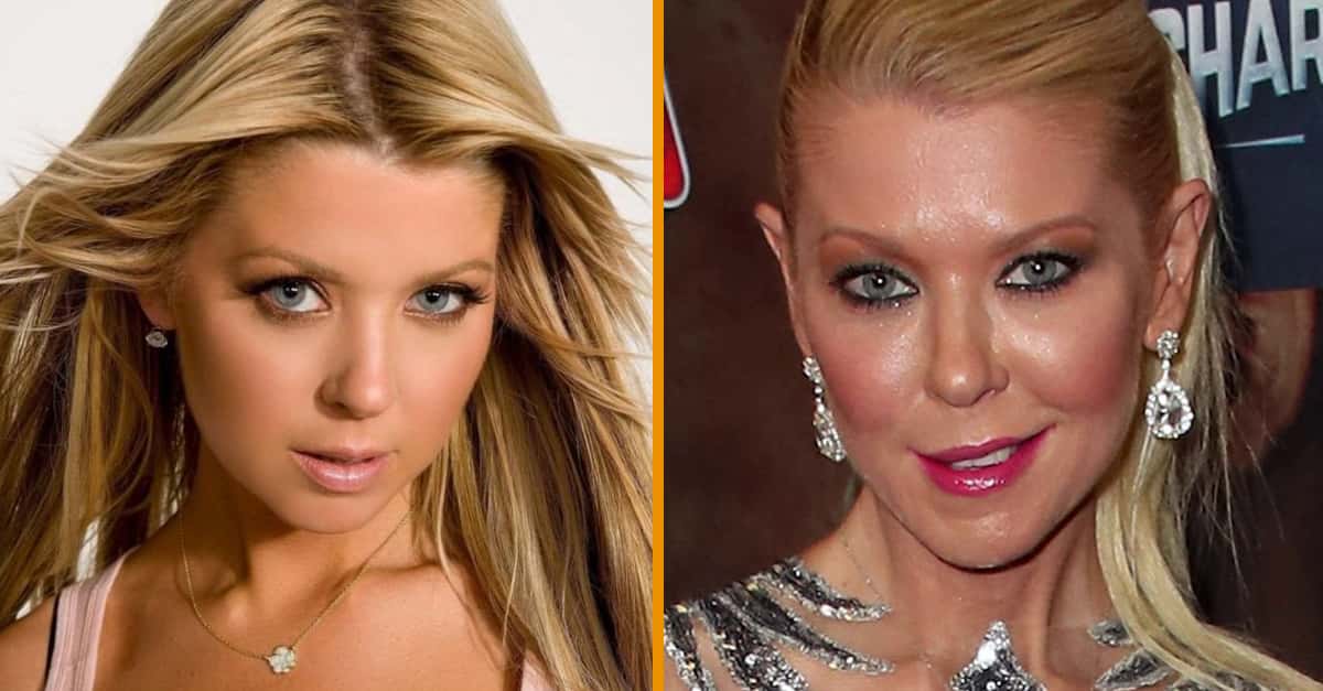 Surprising Facts About Tara Reid, Hollywood Wild Child