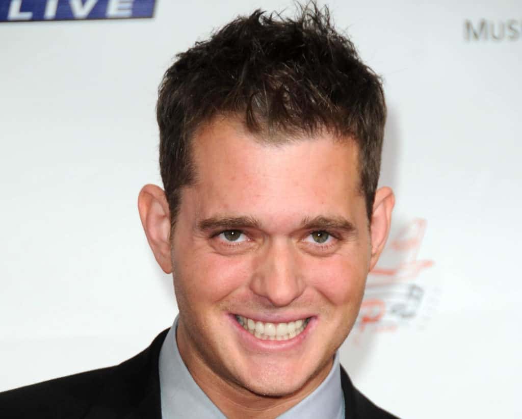 Musical Facts About Michael Bublé, The Modern Crooner