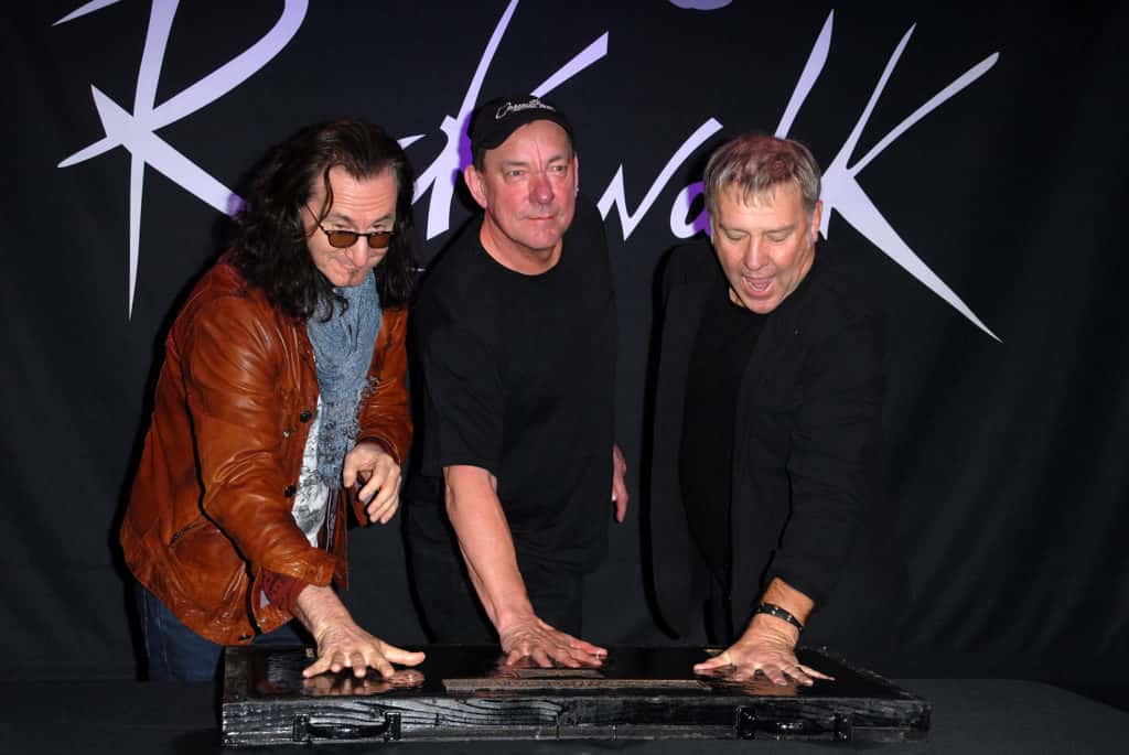 50 Banging Facts About Neil Peart, The Professor Of Rock