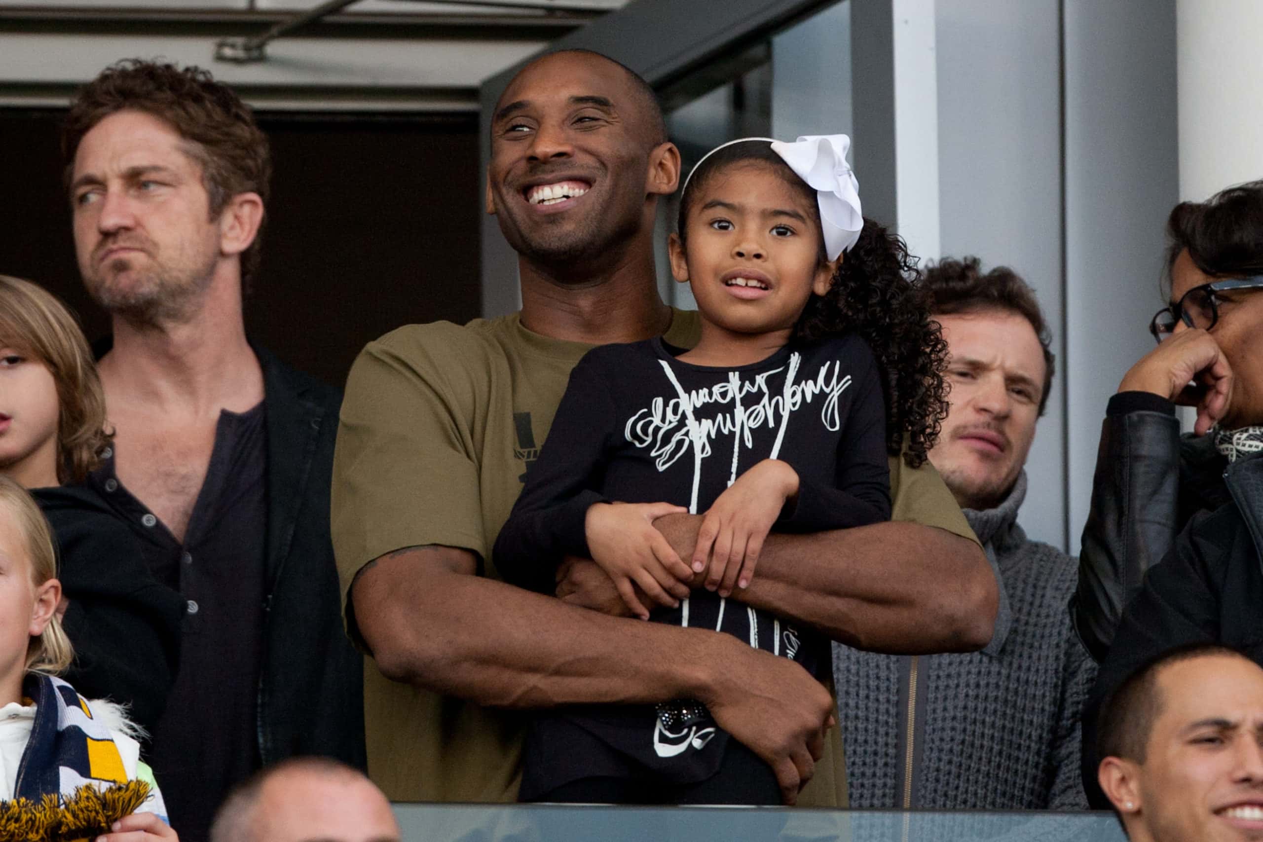 Legendary Facts About Kobe Bryant, The Black Mamba