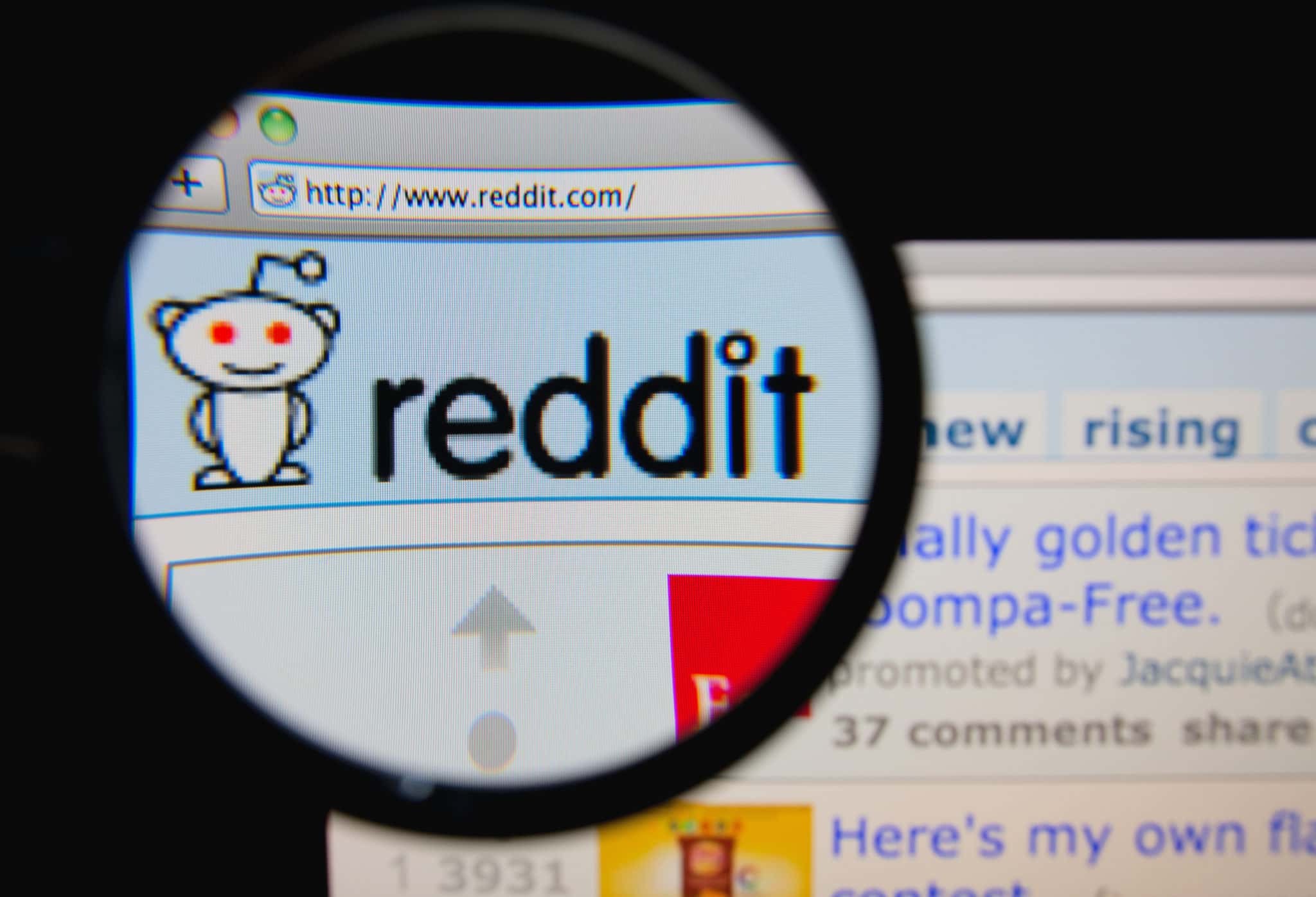 42 Remarkable Facts About Reddit