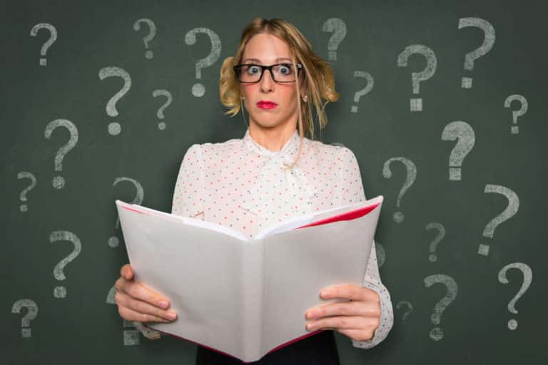 45 Brainy Facts About The World's Smartest People