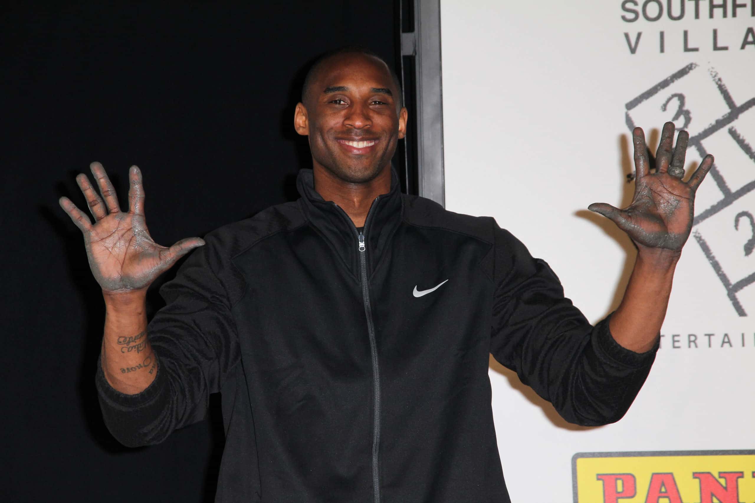 Legendary Facts About Kobe Bryant, The Black Mamba