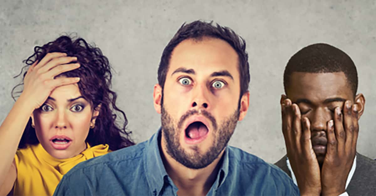 Paranormal Pandemonium: Spooked People Share Their Strangest ...