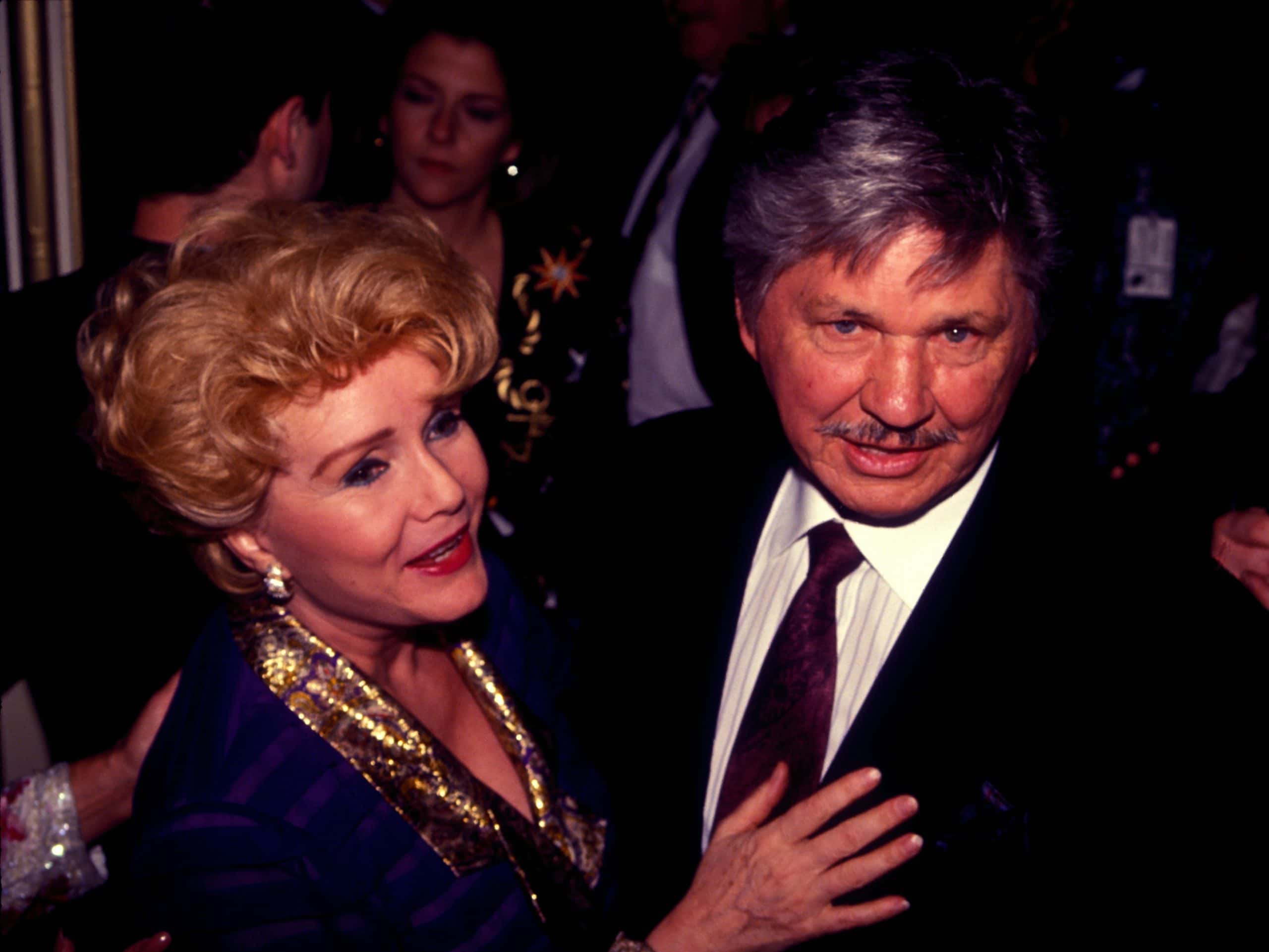 Steely Facts About Charles Bronson, Action's Toughest Star