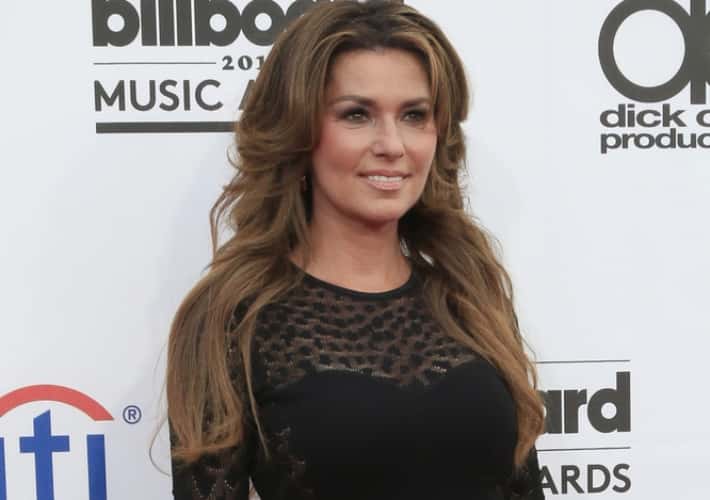 The Heartbreaking Life Of Shania Twain, Country Pop's Tragic Queen