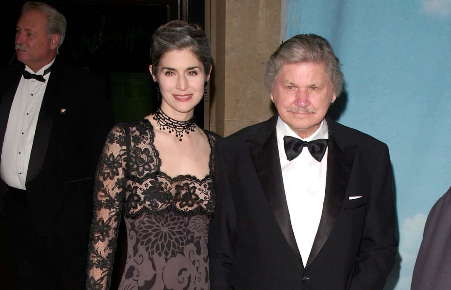 Steely Facts About Charles Bronson, Action's Toughest Star