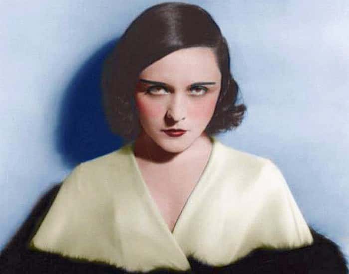 Seductive Facts About Pola Negri, The Original Femme Fatale