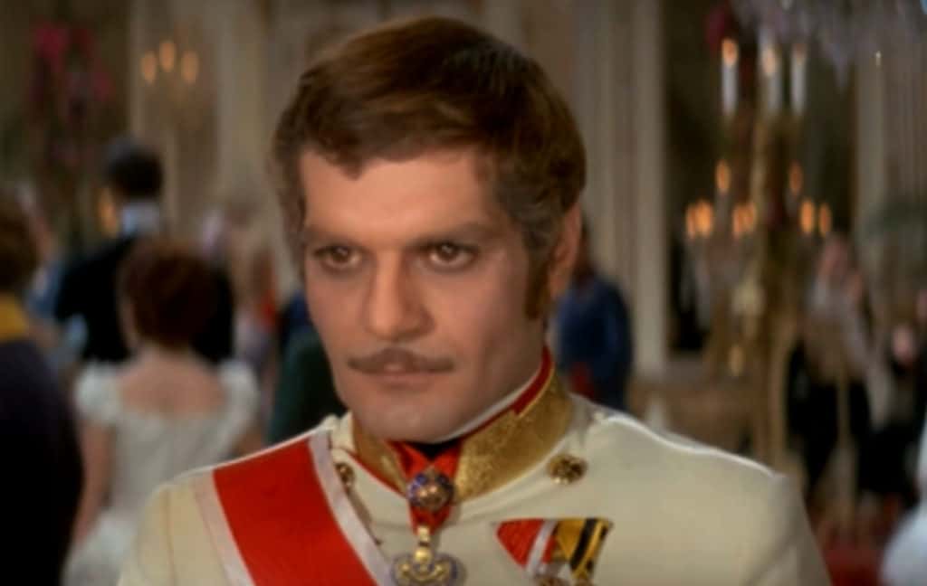 Ominous Facts About Crown Prince Rudolf, Austria's Doomed Son