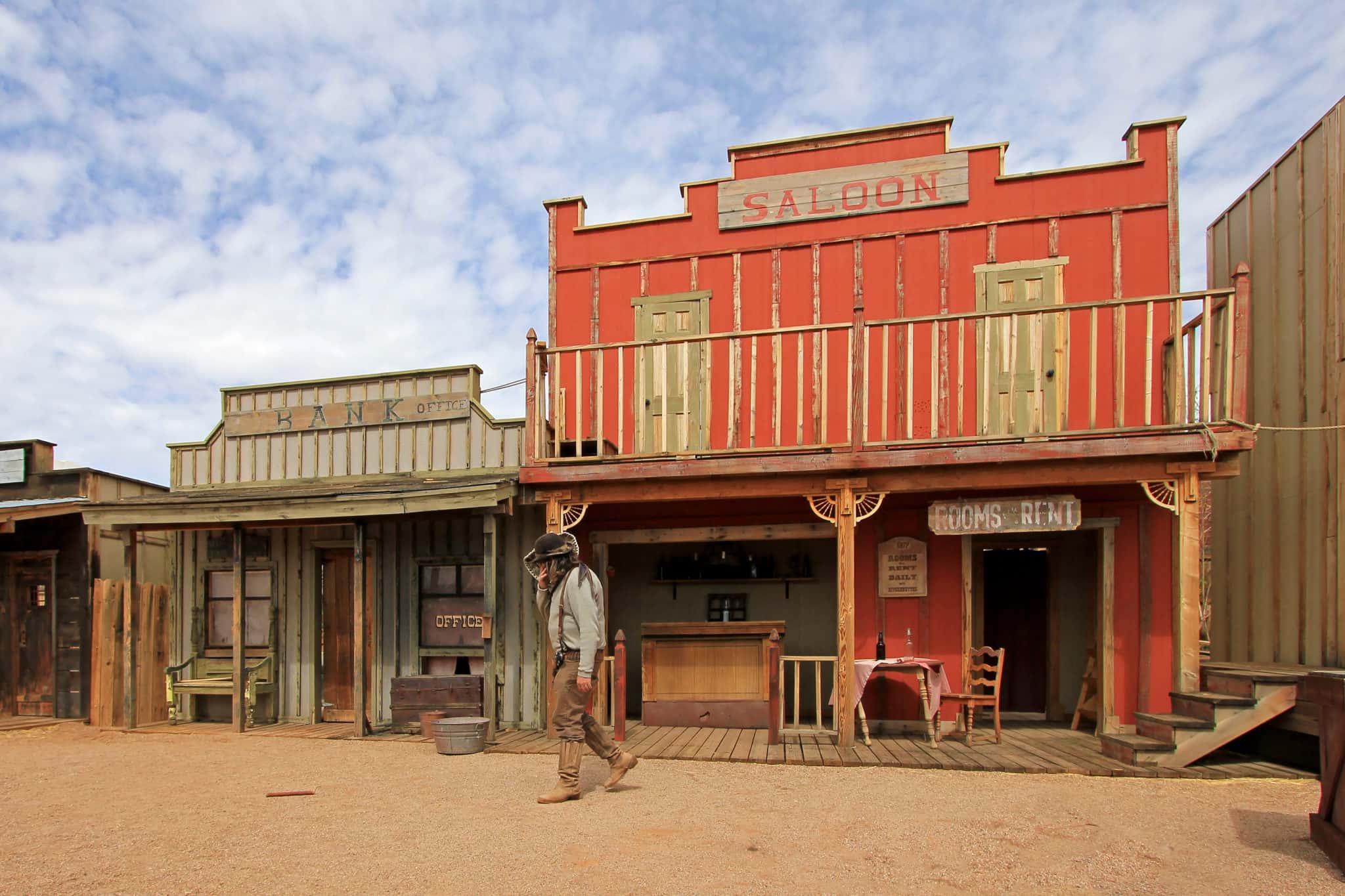 Grave Facts About Tombstone, The Old West's Most Infamous Town