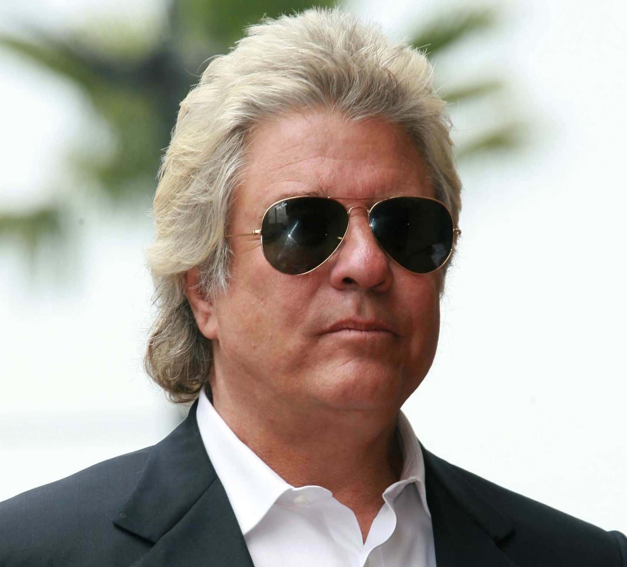 Surprising Facts About Pamela Anderson, The Ultimate Bombshell