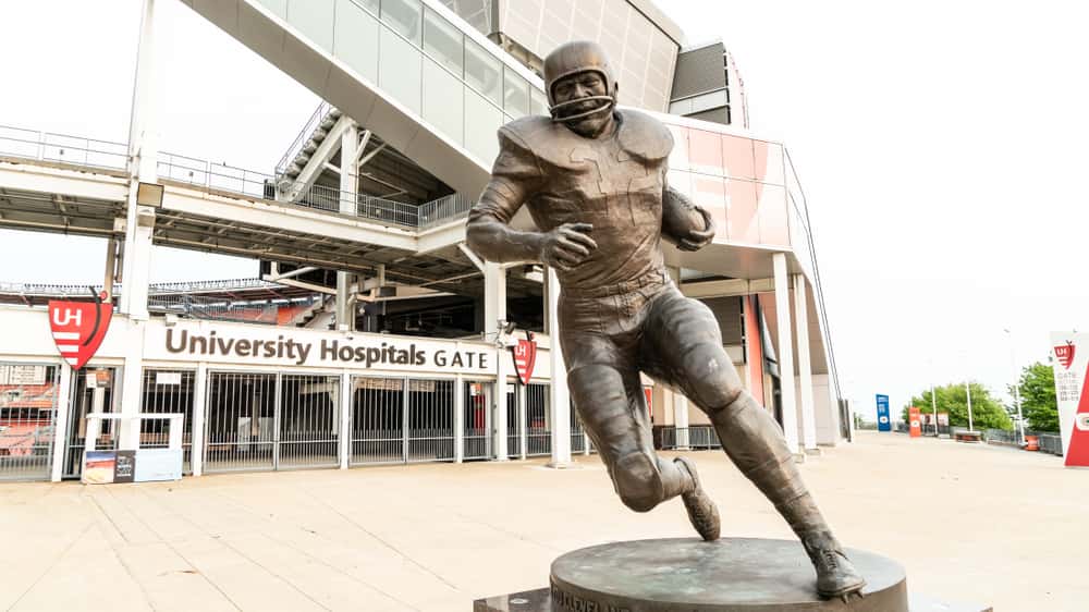 Brutal Facts About The Most Memorable NFL Stars