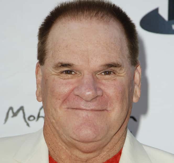 50 Hustling Facts About Pete Rose, Baseball's Scandalous Star