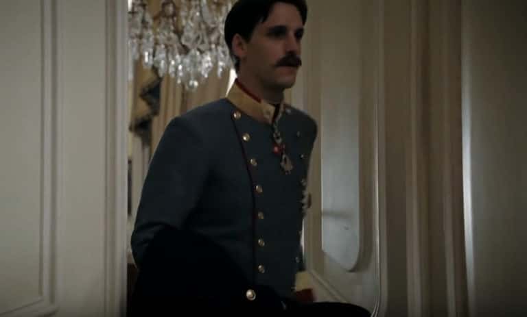 Ominous Facts About Crown Prince Rudolf, Austria's Doomed Son