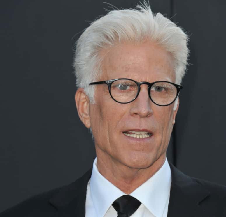 50 Steely Facts About Ted Danson, King Of The Sitcom