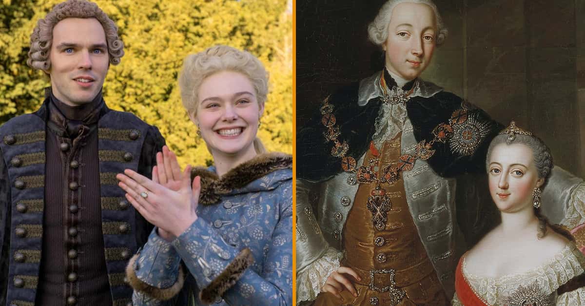 Imperial Facts About Peter III Of Russia, The Doomed Tsar