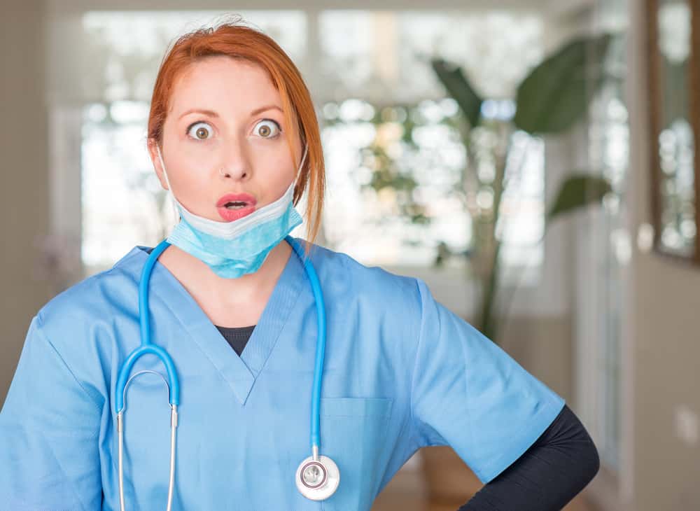 Tales From The Drama Ward: These Jaw-Dropping Hospital Stories Gave Us ...