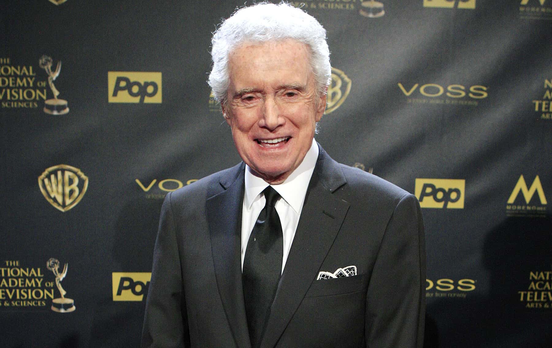 Untold Facts About The Late, Great Regis Philbin