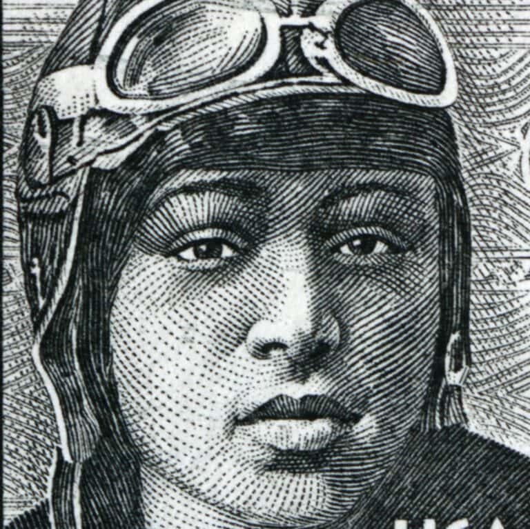 Daring Facts About Bessie Coleman, The First Fly Girl