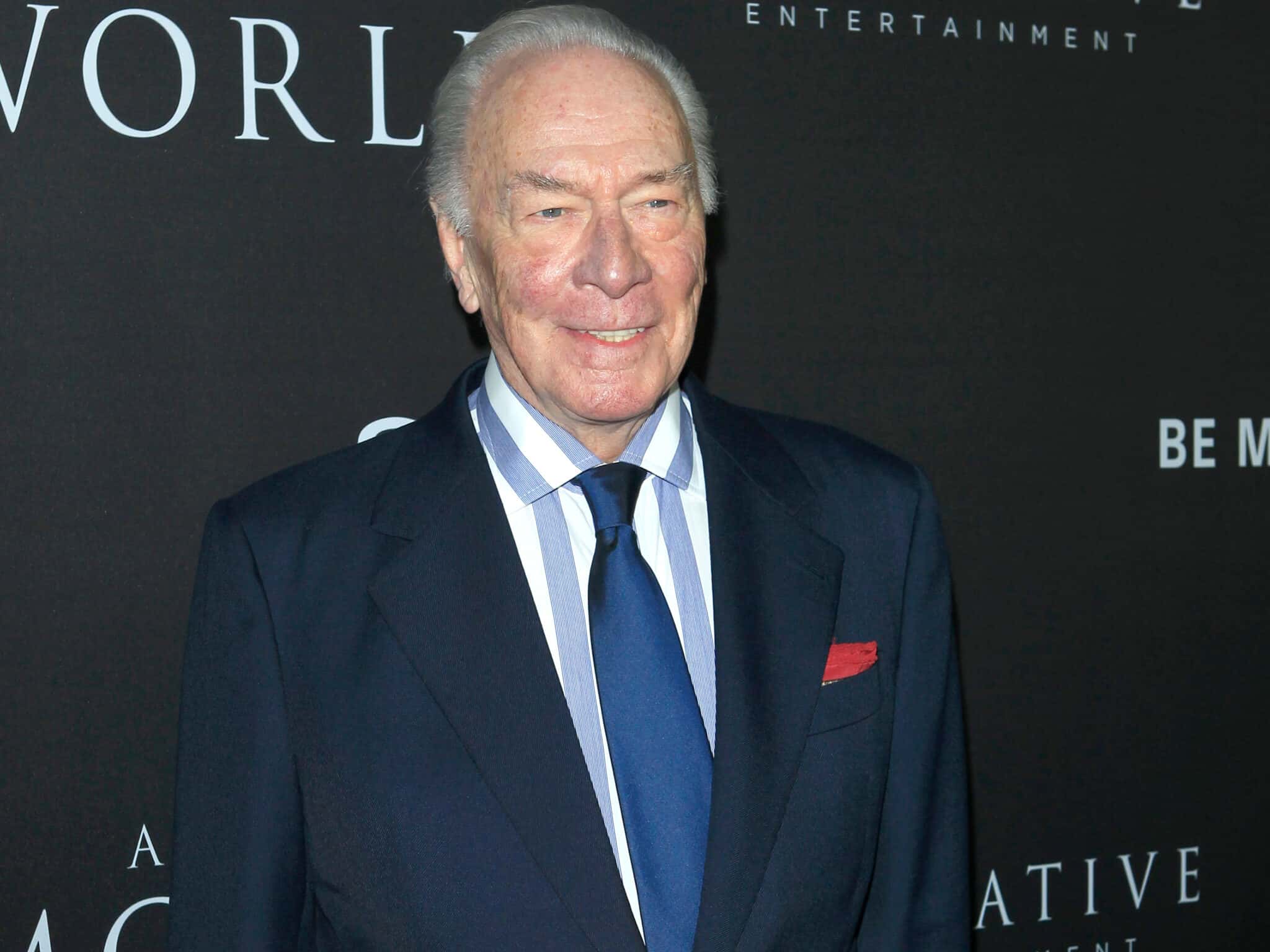 Surprisingly Dark Facts About Julie Andrews, Hollywood's Sweetheart