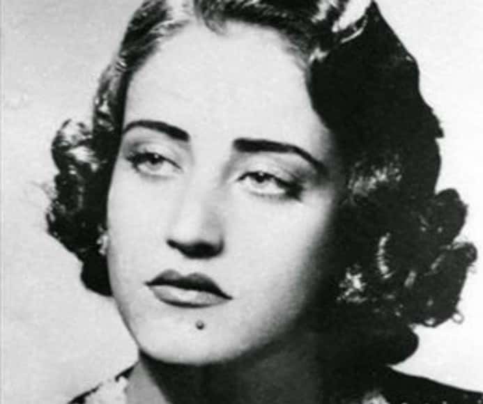 Tragic Facts About Princess Asmahan, The Fallen Star Of The Middle East