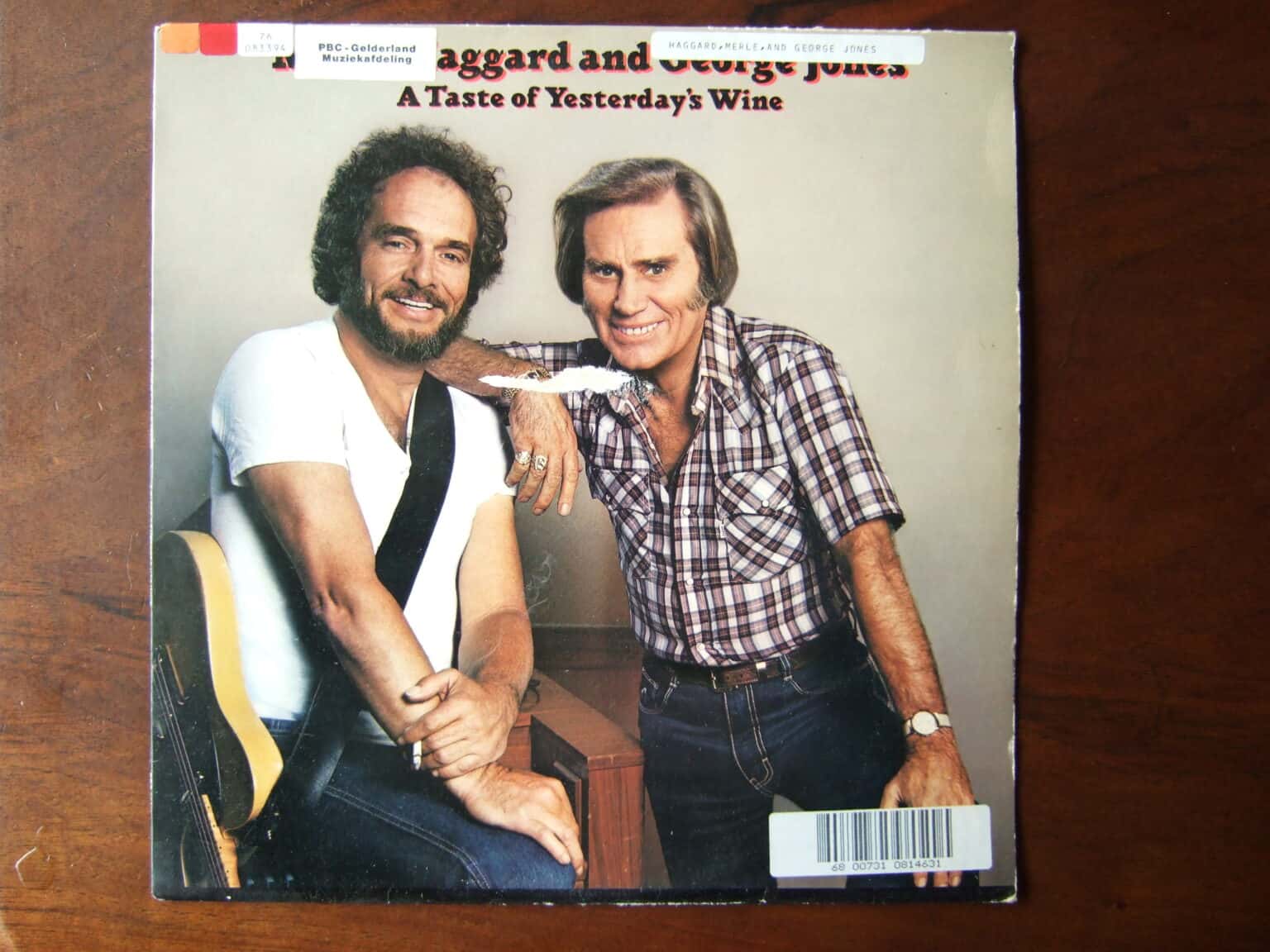 Heartbreaking Facts About George Jones, The Tragic Country Icon