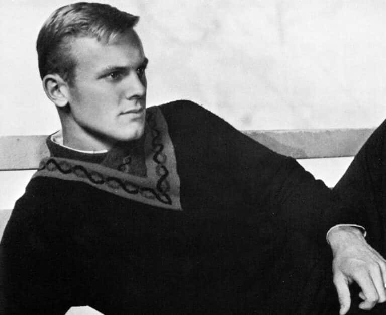 Hunky Facts About Tab Hunter, Hollywood's Scandalous Heartthrob