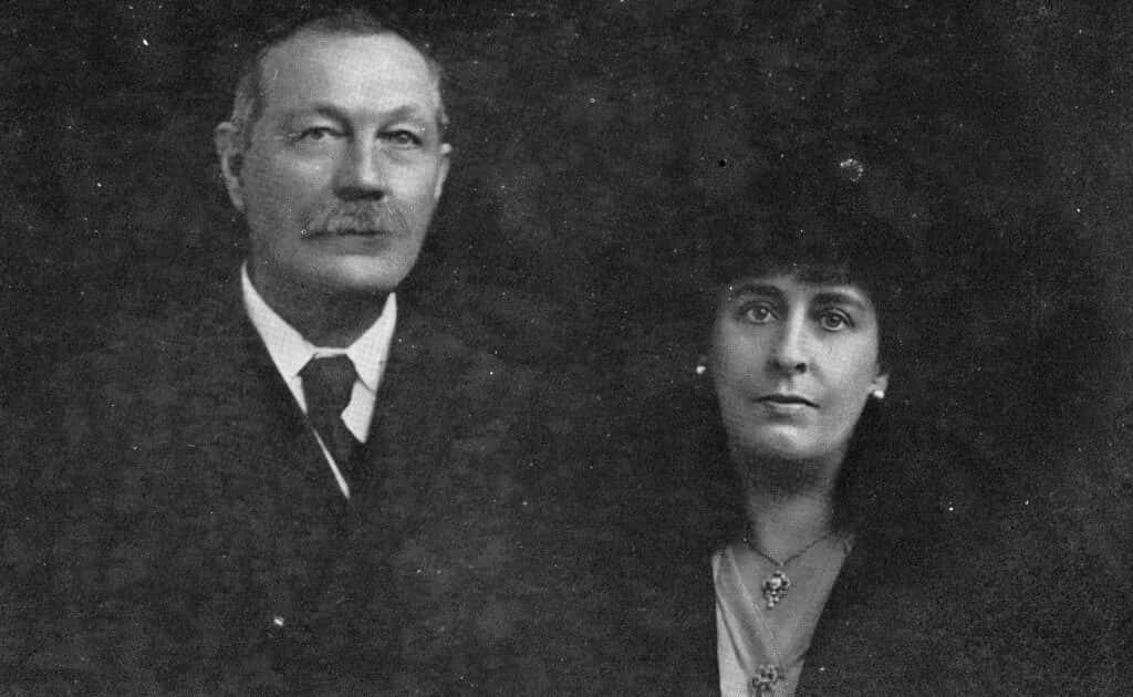 Clever Facts About Arthur Conan Doyle, The Man Behind Sherlock Holmes