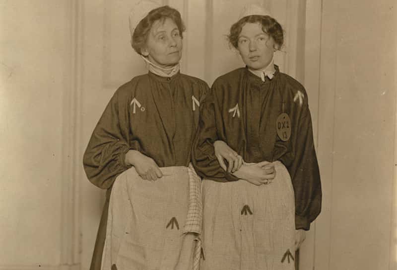 Fiery Facts About Emmeline Pankhurst, The First Suffragette