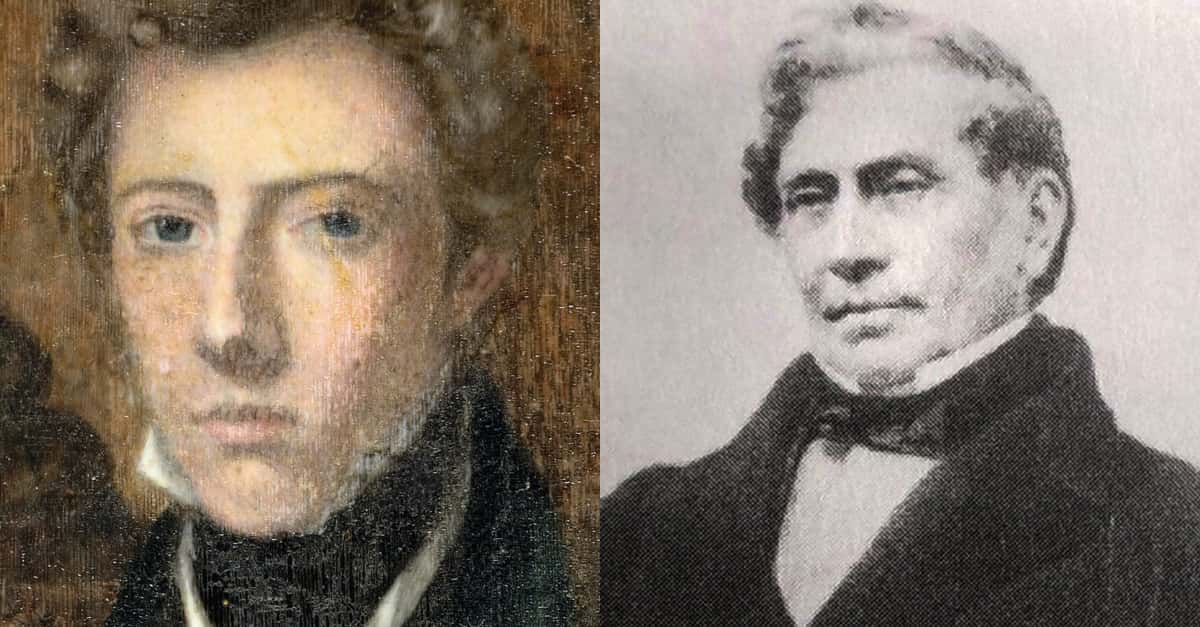 Trailblazing Facts About Dr. James Barry, The Surgeon With A Secret