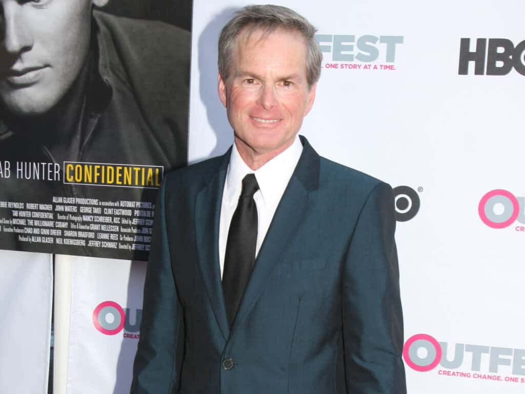 Hunky Facts About Tab Hunter, Hollywood's Scandalous Heartthrob