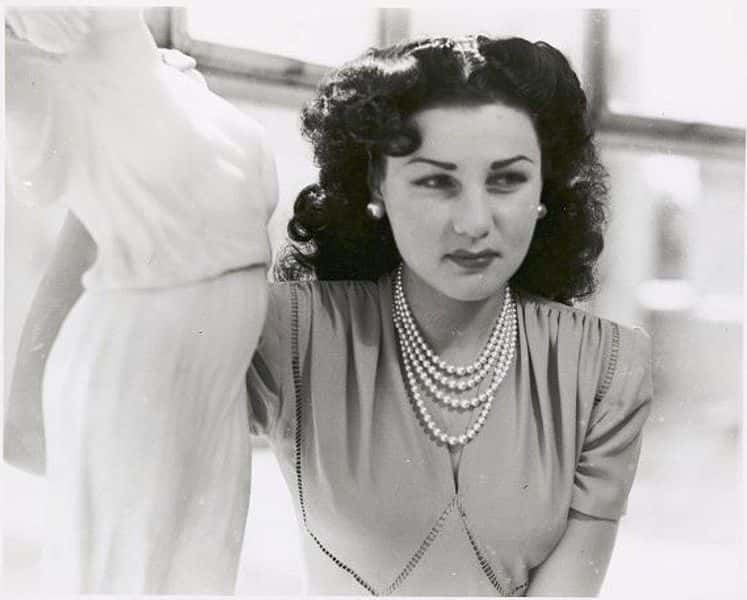 Scandalous Facts About Princess Fawzia Of Egypt, The Royal Rebel