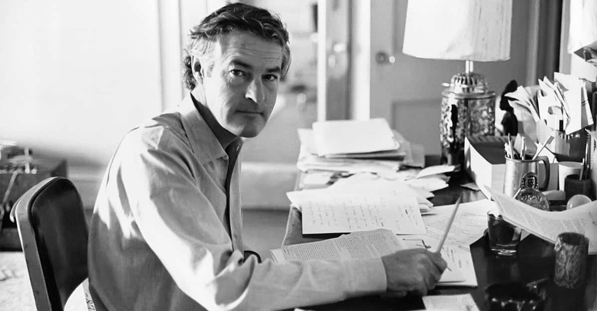 Experimental Facts About Timothy Leary, The Father Of Psychedelics