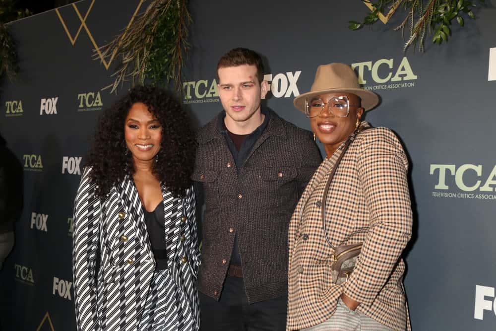 Celebrated Facts About Angela Bassett