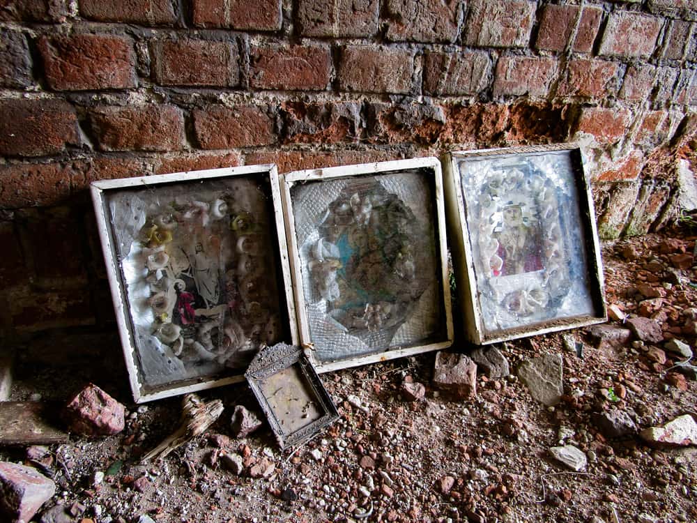 Powerful Facts About Empress Irene, The Byzantine Rebel