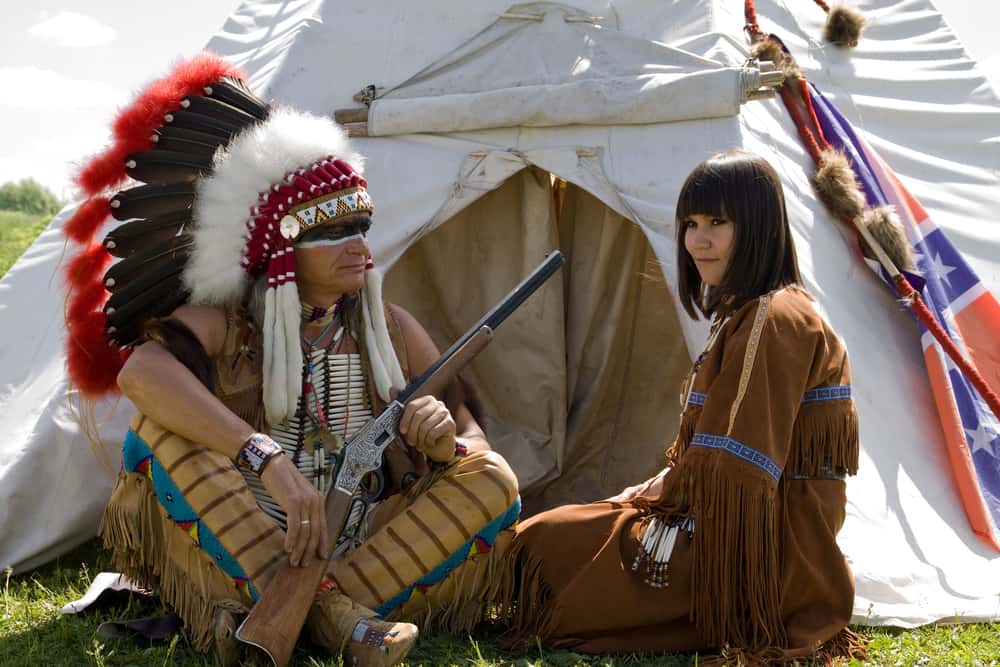 Fierce Facts About Crazy Horse, The Lakota Warrior