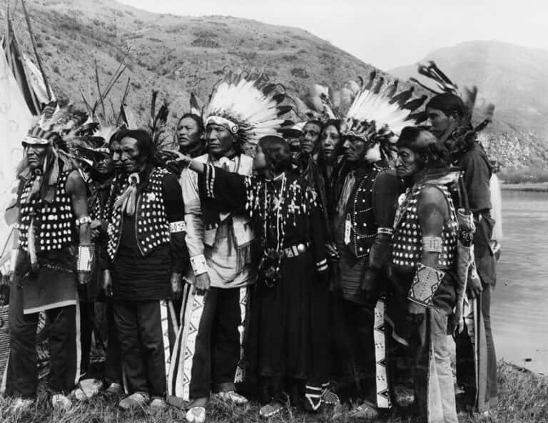 Fierce Facts About Crazy Horse, The Lakota Warrior