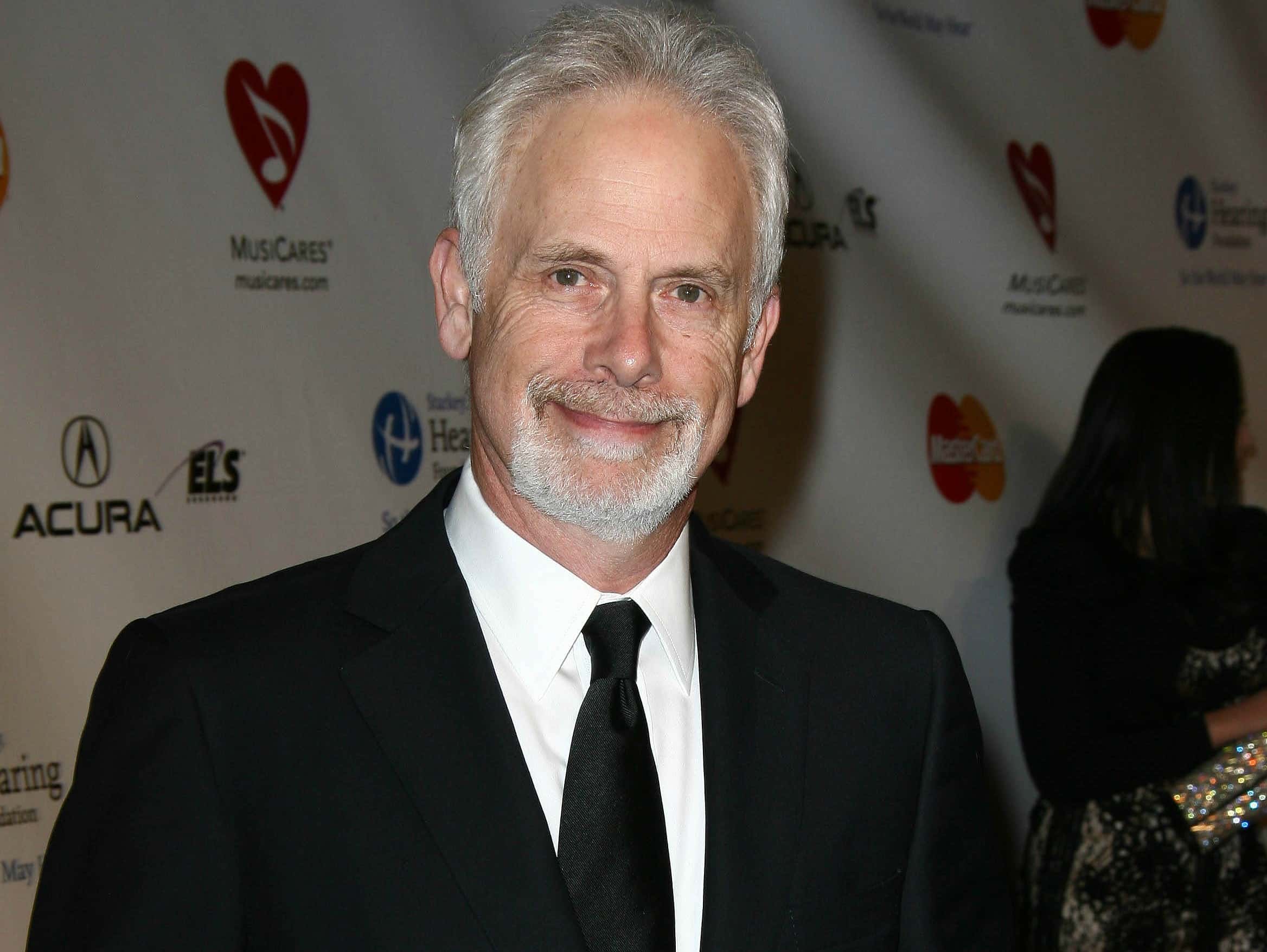 Eyebrow-Raisng Facts About Eugene Levy, The Canuck Comedian