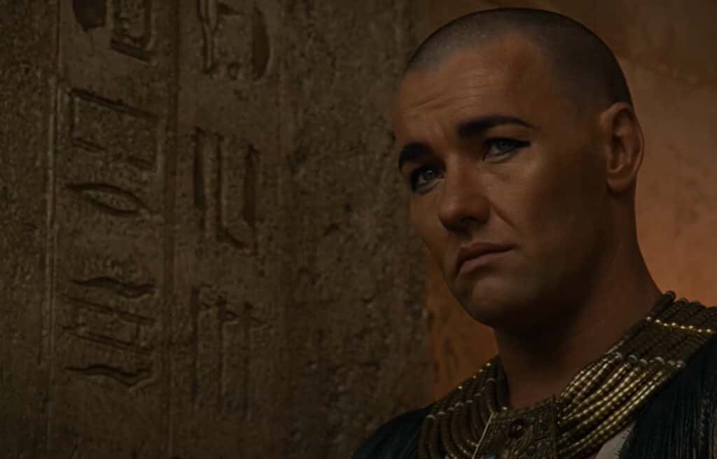 Mighty Facts About Ramses The Great, The Maniacal Pharaoh