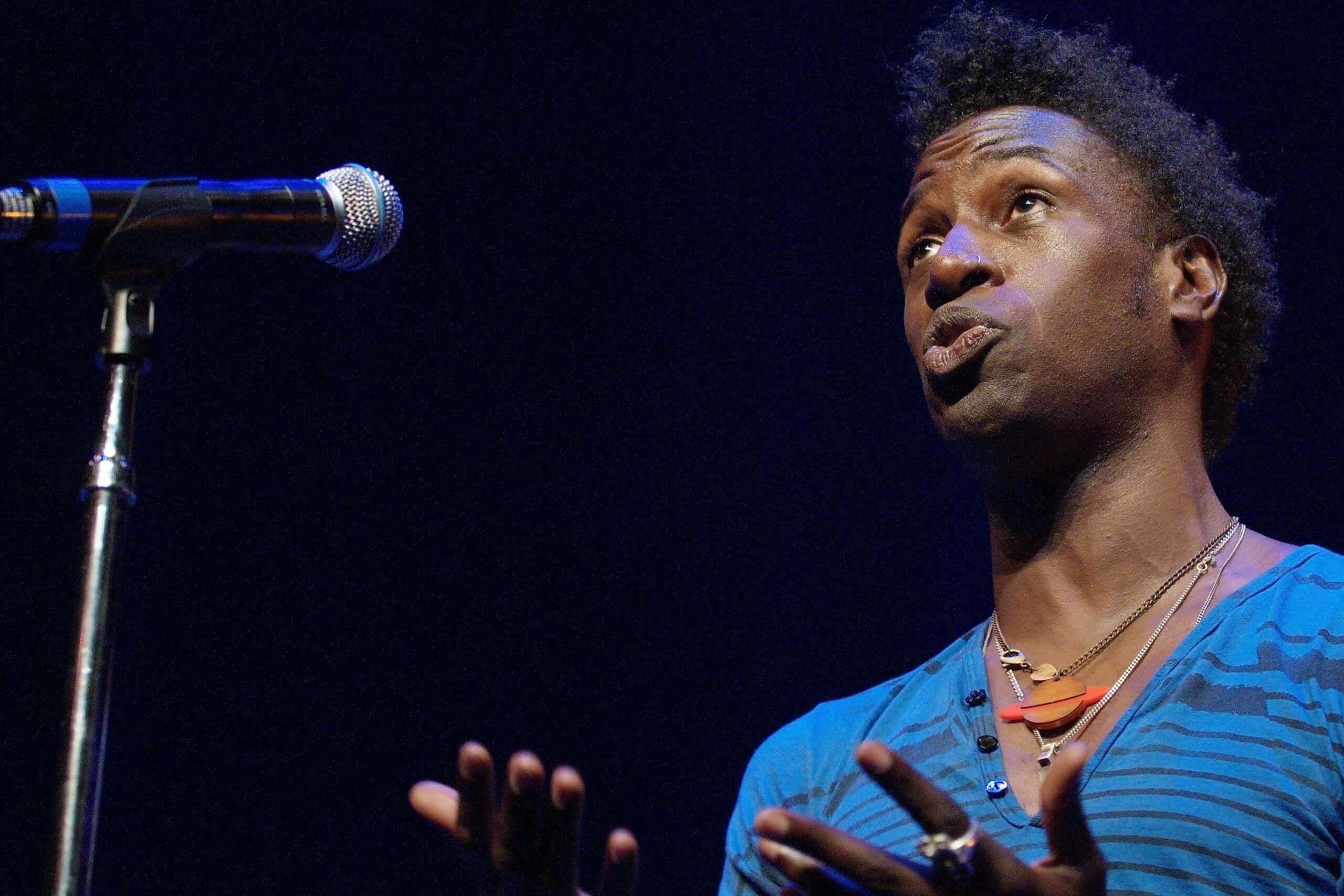 Rebellious Facts About Jean-Michel Basquiat, The Radiant Child