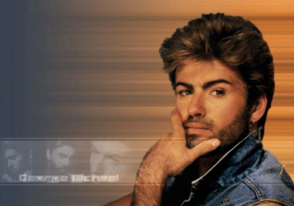 Outrageous Facts About George Michael, Pop's Iconic Bad Boy