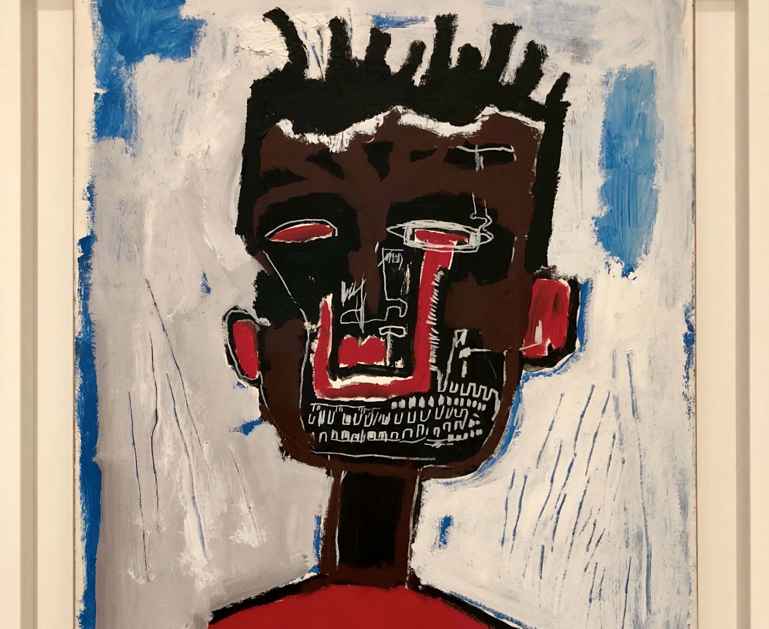 Rebellious Facts About Jean-Michel Basquiat, The Radiant Child