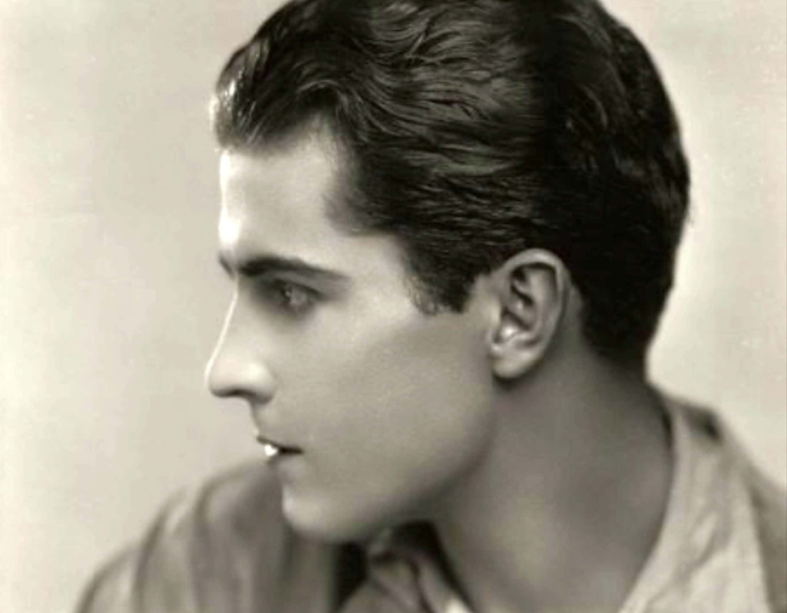 Scandalous Facts About Ramon Novarro, The Tragic Idol